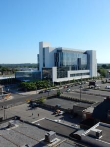 Home - Oshawa